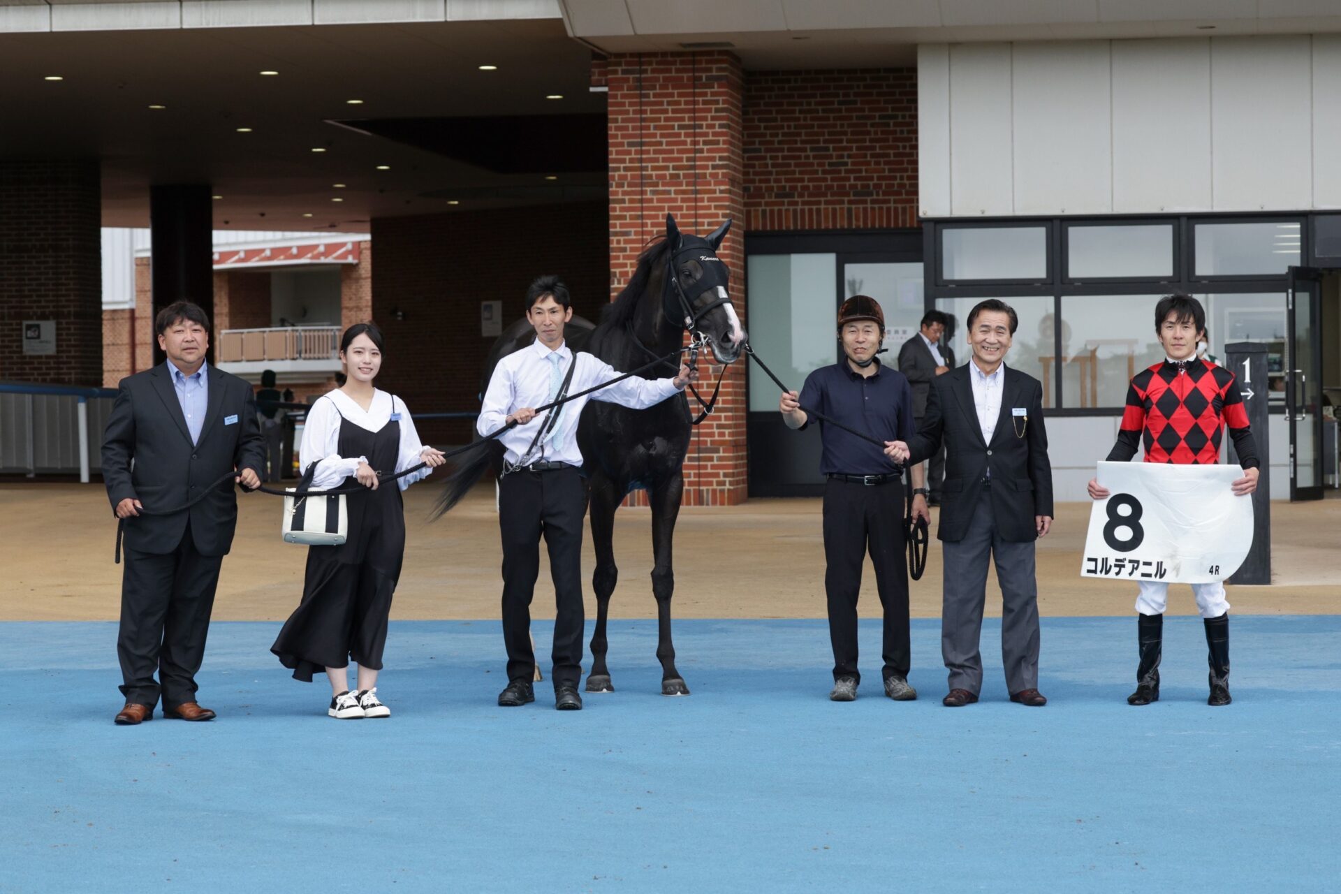 業務内容 - Equi Innovation Lab